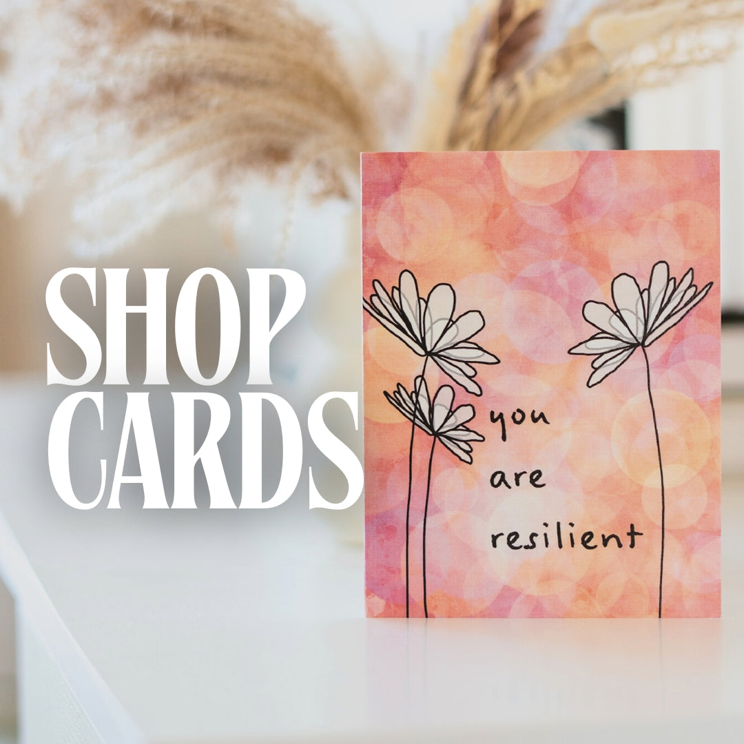 Cards – Written Hugs Designs