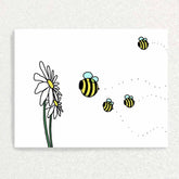 Blank Inside Cards – Written Hugs Designs