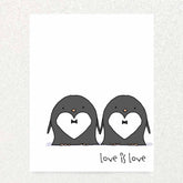 Blank Inside Cards – Written Hugs Designs